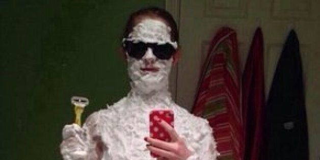 Worst Selfies Ever | HuffPost Weird News