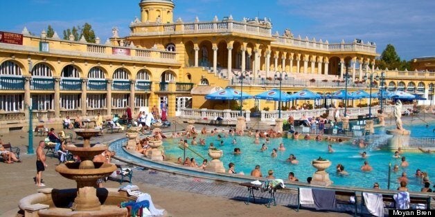Top 10 Alternative Family Vacation Destinations | HuffPost Life