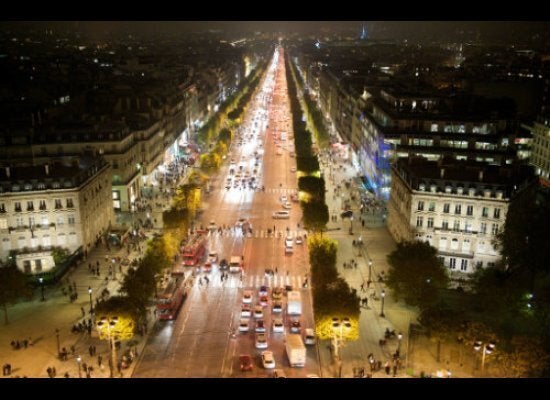 Top 10 Extreme Shopping Spots Around The World | HuffPost Life