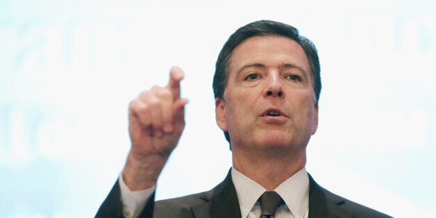 FBI Director Calls On Congress To 'Fix' Phone Encryption By Apple ... FBI Director Calls On Congress To 'Fix' Phone Encryption By Apple ...
