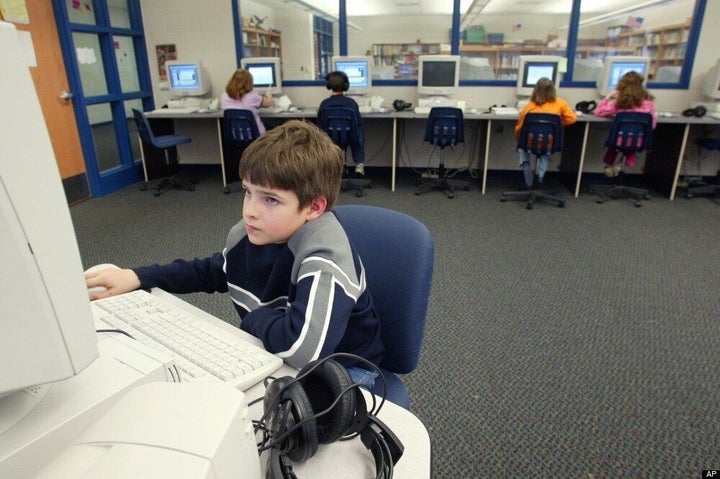 Cyber-Bullying Education Needs to Start Earlier | HuffPost Life