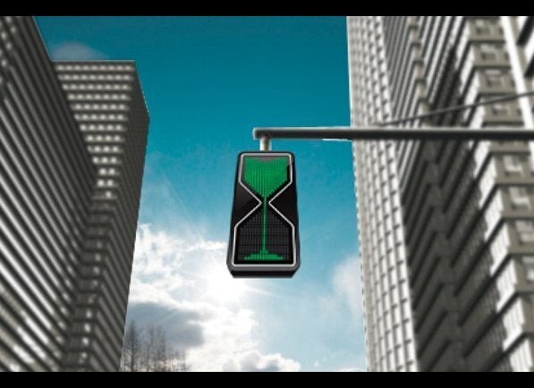 Is This The Traffic Light Of The Future? (PICTURES) | HuffPost Impact