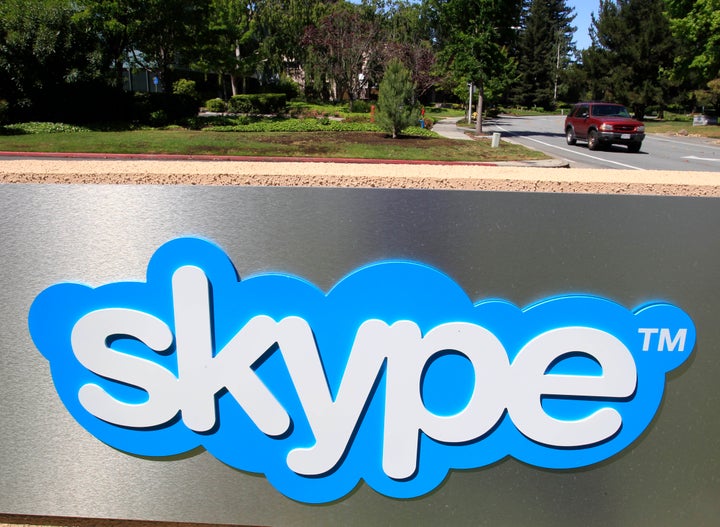 Skype Problems Reported: How To Check Its Status | HuffPost Life