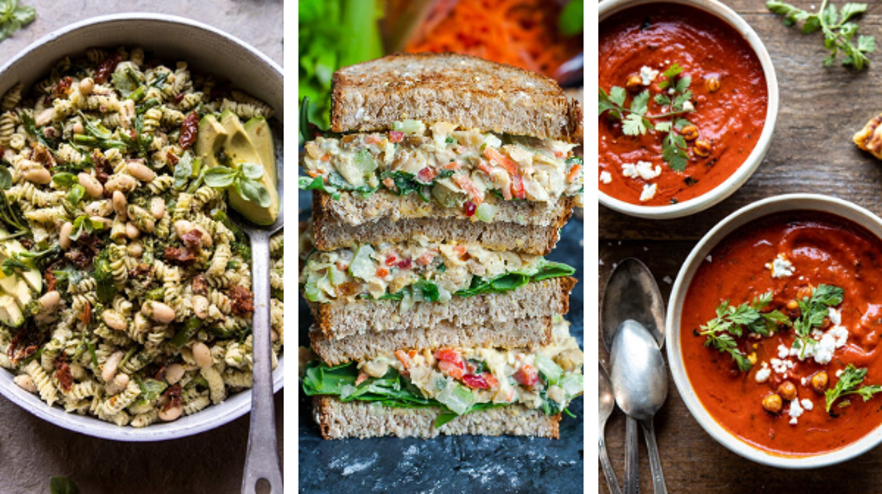 22 Easy Recipes You Can Make With Pantry Staples | HuffPost Life