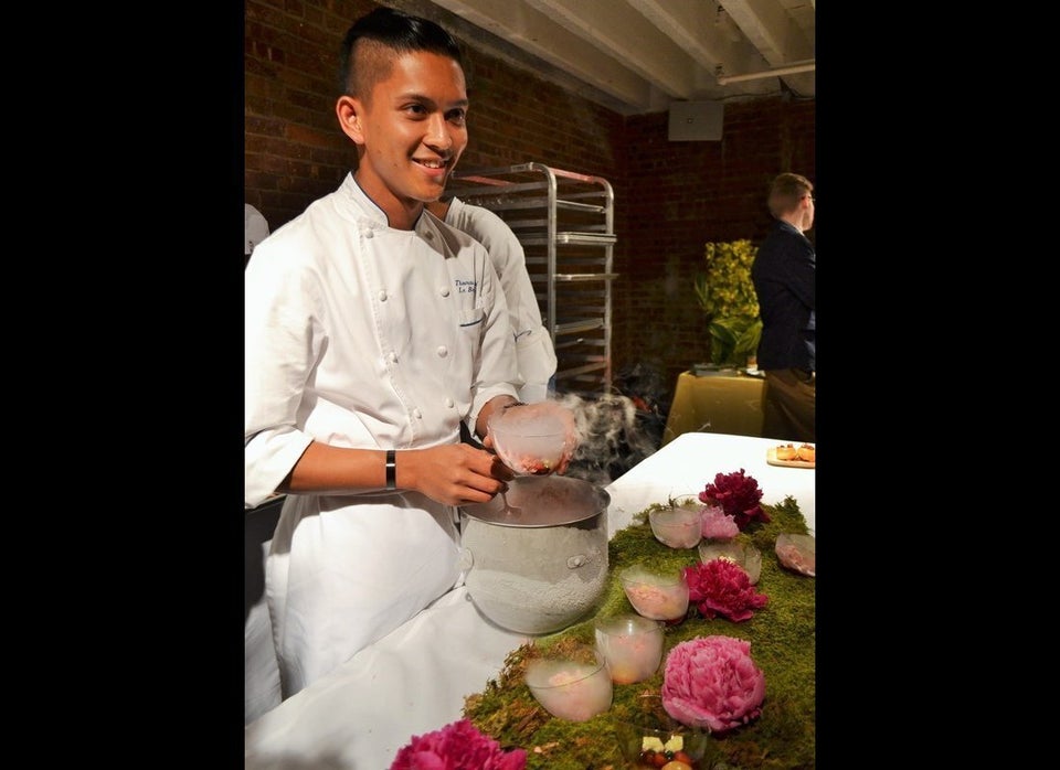 Meet the Top Pastry Chefs in America | HuffPost Life