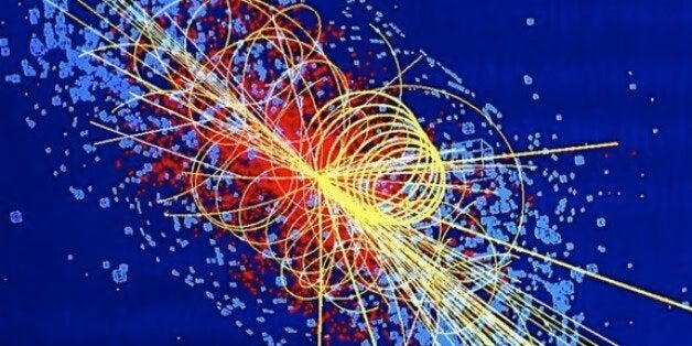 Higgs Boson May Be Composed Of Tiny 'Techni-Quark' Particles ...