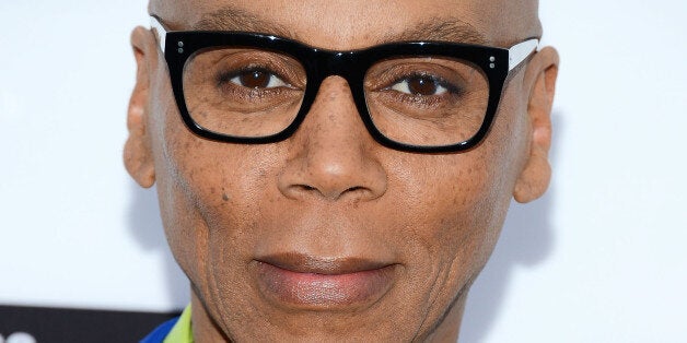 RuPaul Talks 'Drag Race' Hits -- And Misses! | HuffPost Voices
