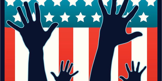 2014 Election Lesson: Politics Is About Delivering for Your ...