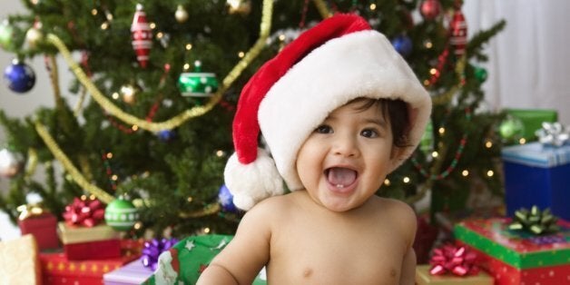 The Most Popular Holiday-Themed Names In The U.S. | HuffPost Life