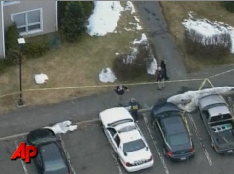 Marissa Pagli Strangled: Manhattanville College Student Allegedly ...