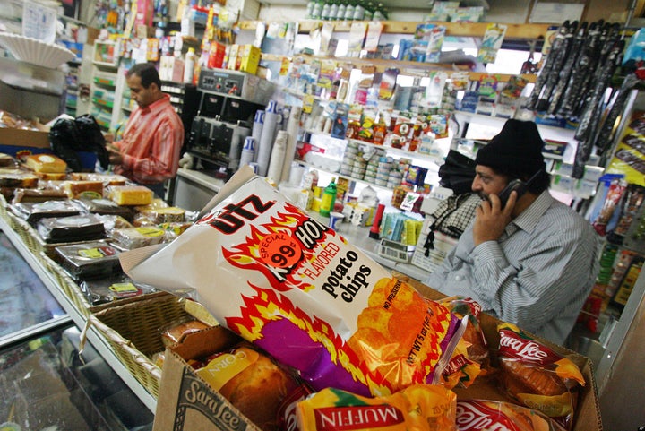New York Chefs Take On $50 Bodega Challenge | HuffPost New York