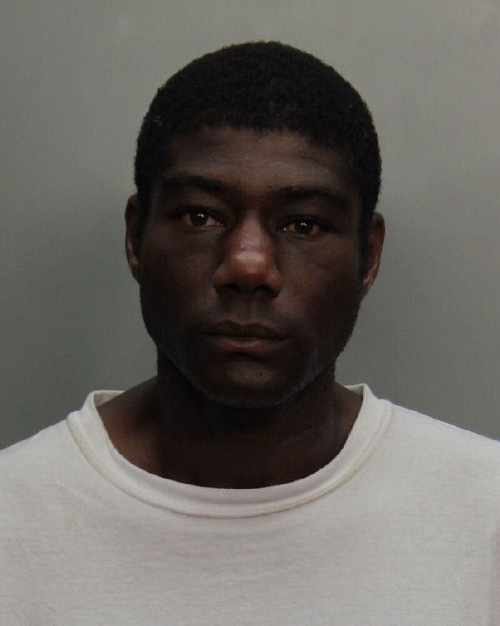 Steven Warren, Alleged Repeat Rapist, In Custody And Suspected Of Third ...