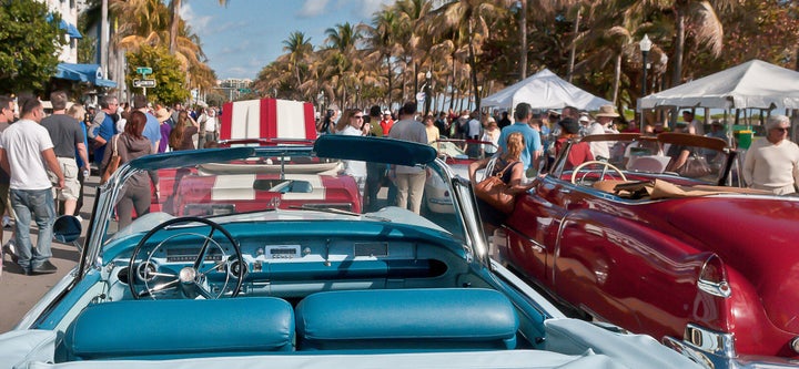 Best Miami Events This Weekend | HuffPost Miami