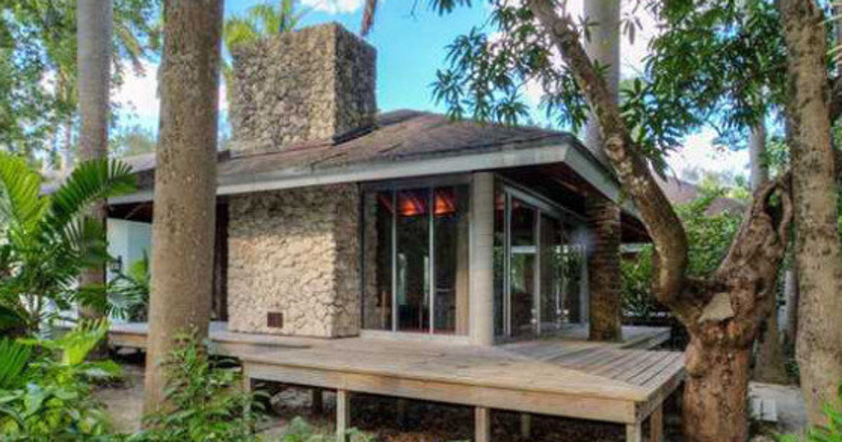 Best Historic Miami Homes On The Market (PHOTOS) | HuffPost UK