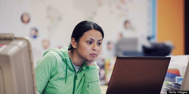 Civic Hacking: Ideas That Mine Data For Miami's Good | HuffPost Miami