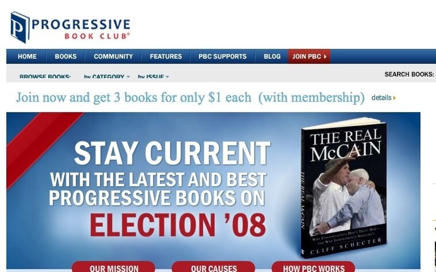 Progressives Launch First Major Book Club | HuffPost Latest News