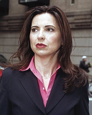 Judith Regan Sued By Her Lawyers | HuffPost Latest News