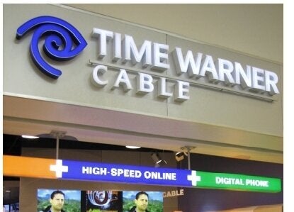 Time Warner Cable Buys Insight For $3B In Cash | HuffPost Latest News