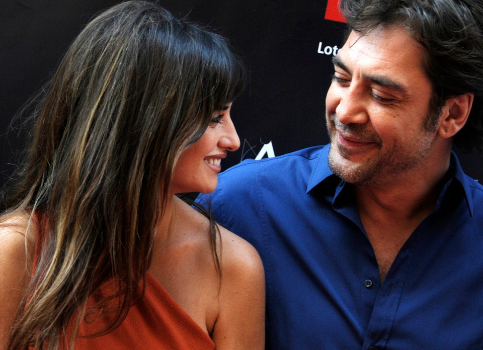 5 Great Latino Love Stories | HuffPost Voices