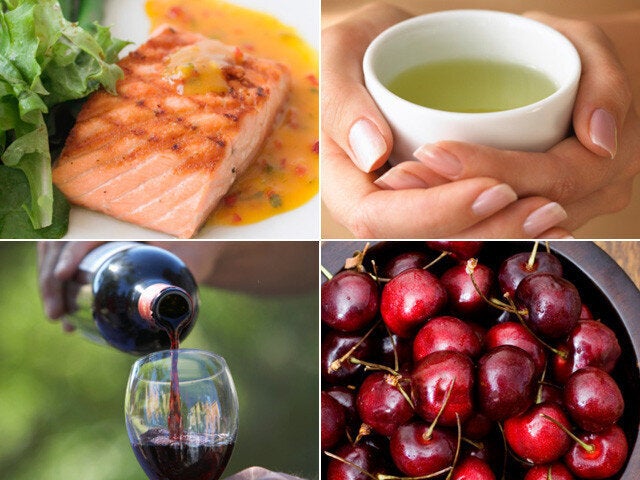 Weekly Health Tip: What Are So-Called 'Functional Foods'? | HuffPost Life