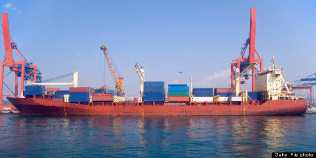 Jefferson Drawbridge Operator Under Investigation After Bridge Collides ...