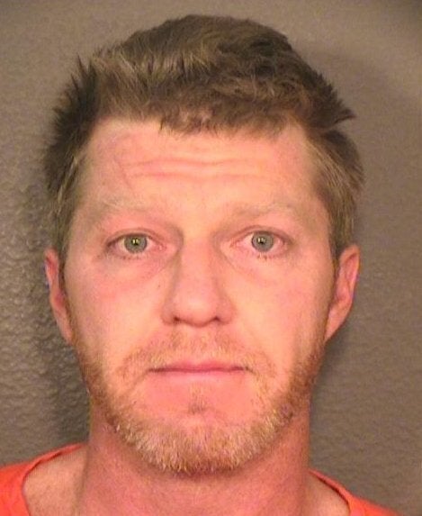 Timothy William Pollard, Greeley Man, Accidentally Shoots Friend In ...