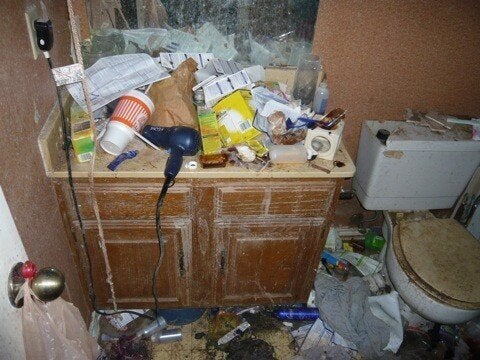 Ugliest House In America Contest Includes Chicago, Dallas, New Jersey ...