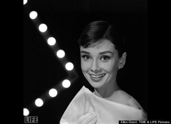 LIFE's Unseen Photos From Classic Shoots | HuffPost Culture