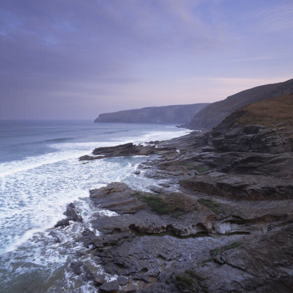 Jacques Cousteau Started It All | HuffPost UK Culture