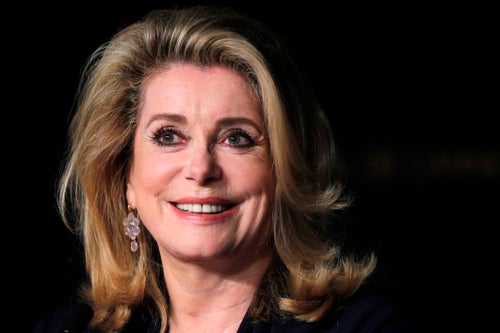 Susan French Actress Susan French: Movies, TV, And Bio