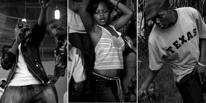 War Songs: Youth Rappers In Eastern Congo | HuffPost Culture