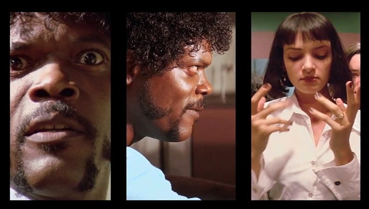 Pogo's 'Pulp Fiction' Remix: The Gore-And-Food-Filled 'Lead Breakfast ...