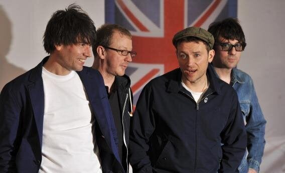 Where Do I Start with Blur? | HuffPost Culture