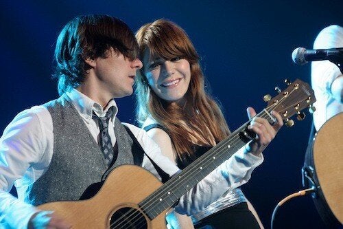 Rilo Kiley Break Up: 'Deception, Disloyalty, Greed' | HuffPost Culture