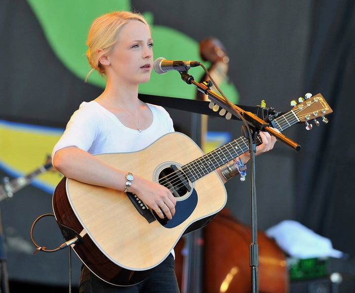 Laura Marling, 'Sophia' | HuffPost Culture