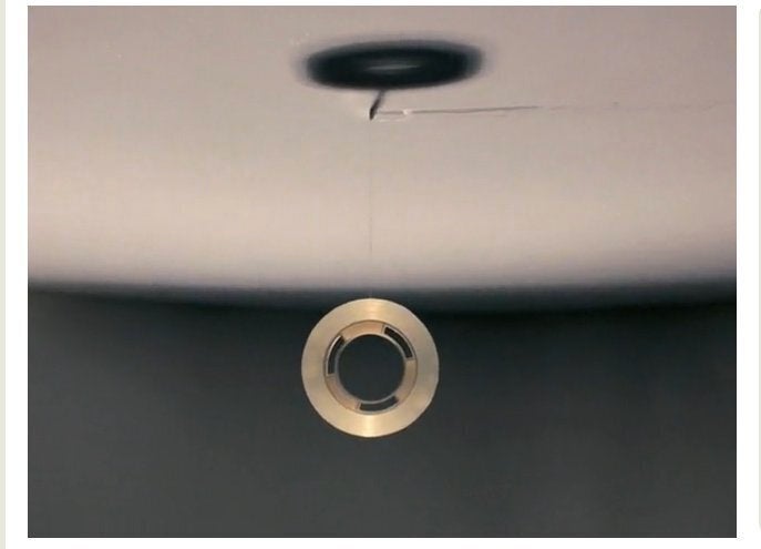 Tape Generation Short Film Conjures Up Images Of Death By Tape Video