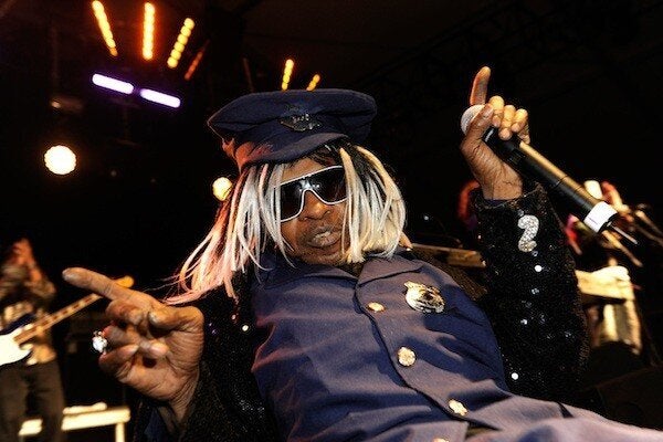 Sly Stone, Soul Legend Who Once Lived In Mansion, Is Now Homeless ...