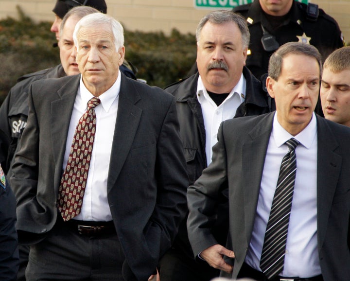 Sandusky Trial: Local Jury Would Put Case In 'Peril,' Prosecutors Say ...