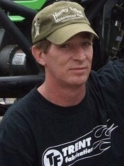 Tony Wawrzynski Seeks Legal Status As Father Of Mitch Comer, Abused ...