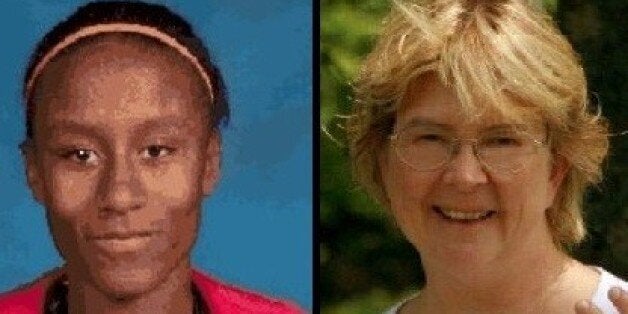 Help Find Kimberly Cameron, Misty Johnson And Other Missing People ...