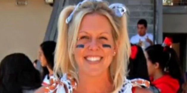 Summer Michelle Hansen Pleads Not Guilty Calif Teacher Is Charged