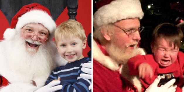 10 Christmas Expectations vs. The Reality That We've Come To Accept ...