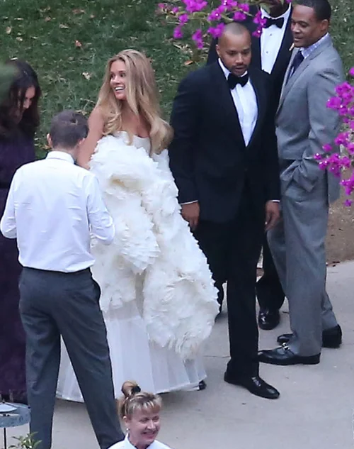 Lisa Askey E Donald Faison