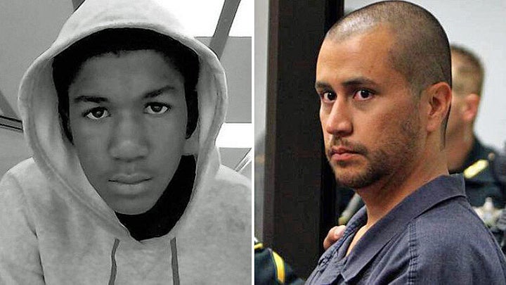Trayvon Martin And Race: Sybrina Fulton Asks Public To Look Beyond Teen ...