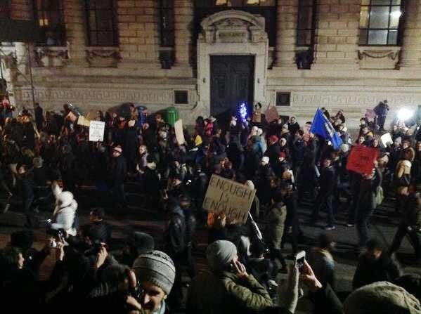 These Pictures Show The Response To Police Injustice Is Nationwide ...