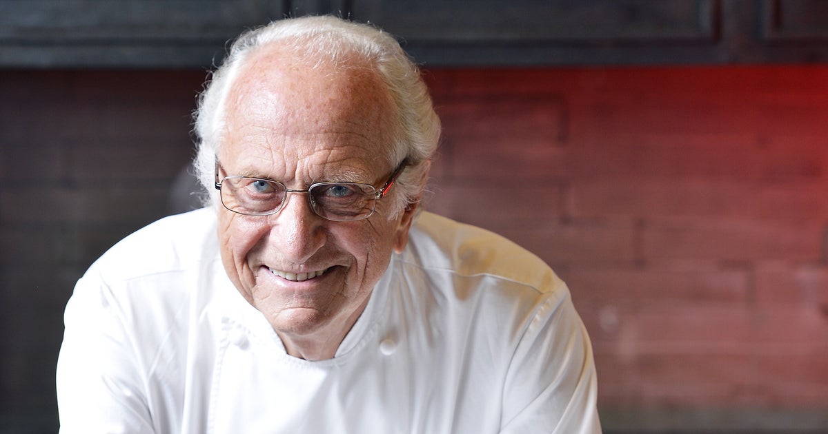 Chef Michel Roux Dies Aged 79 | HuffPost UK News