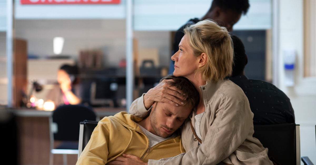 «Mon fils»: une série aussi déchirante que nécessaire | HuffPost ...