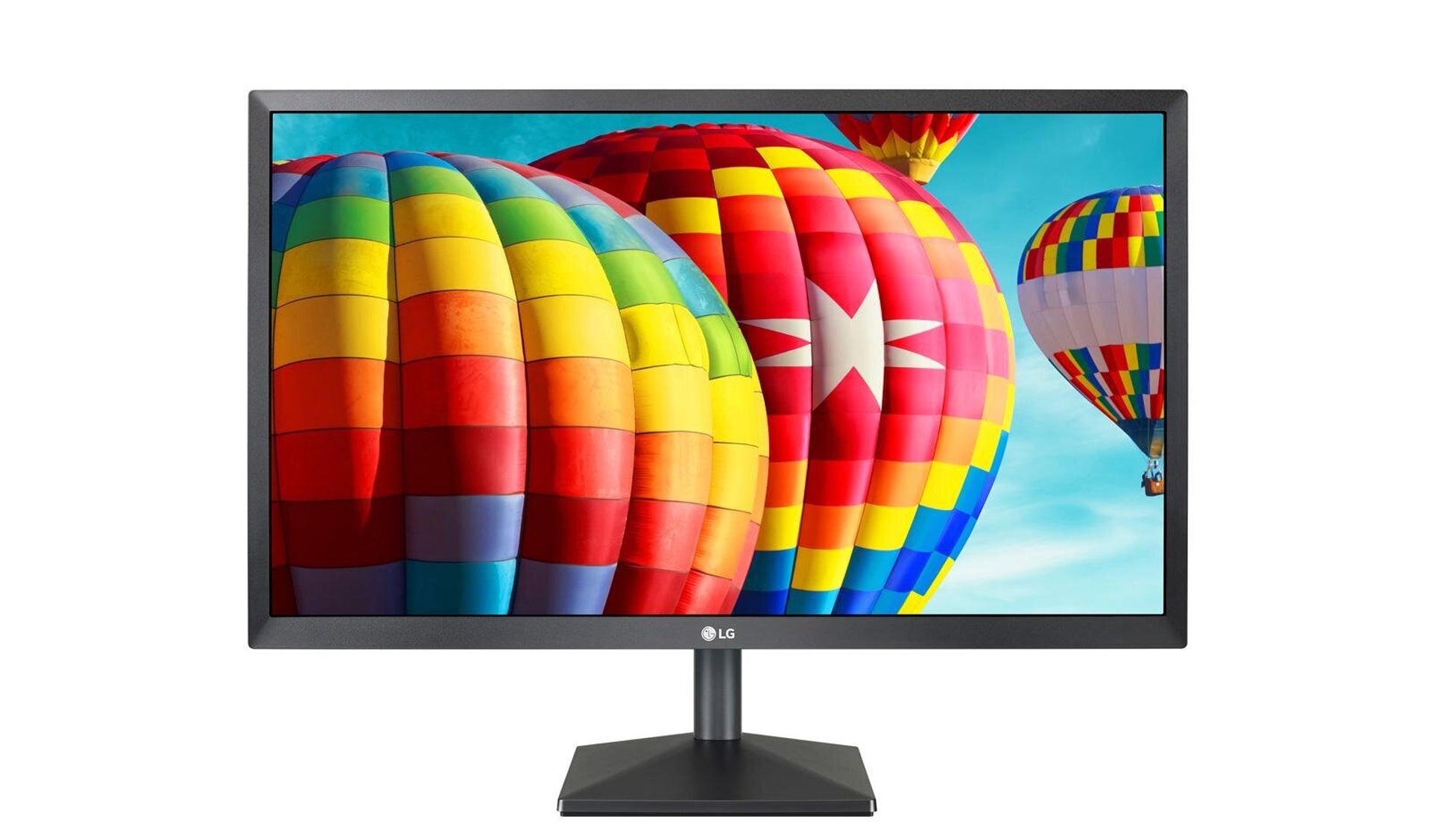 6 Computer Monitors On Sale At Walmart For Under $100 | HuffPost Life