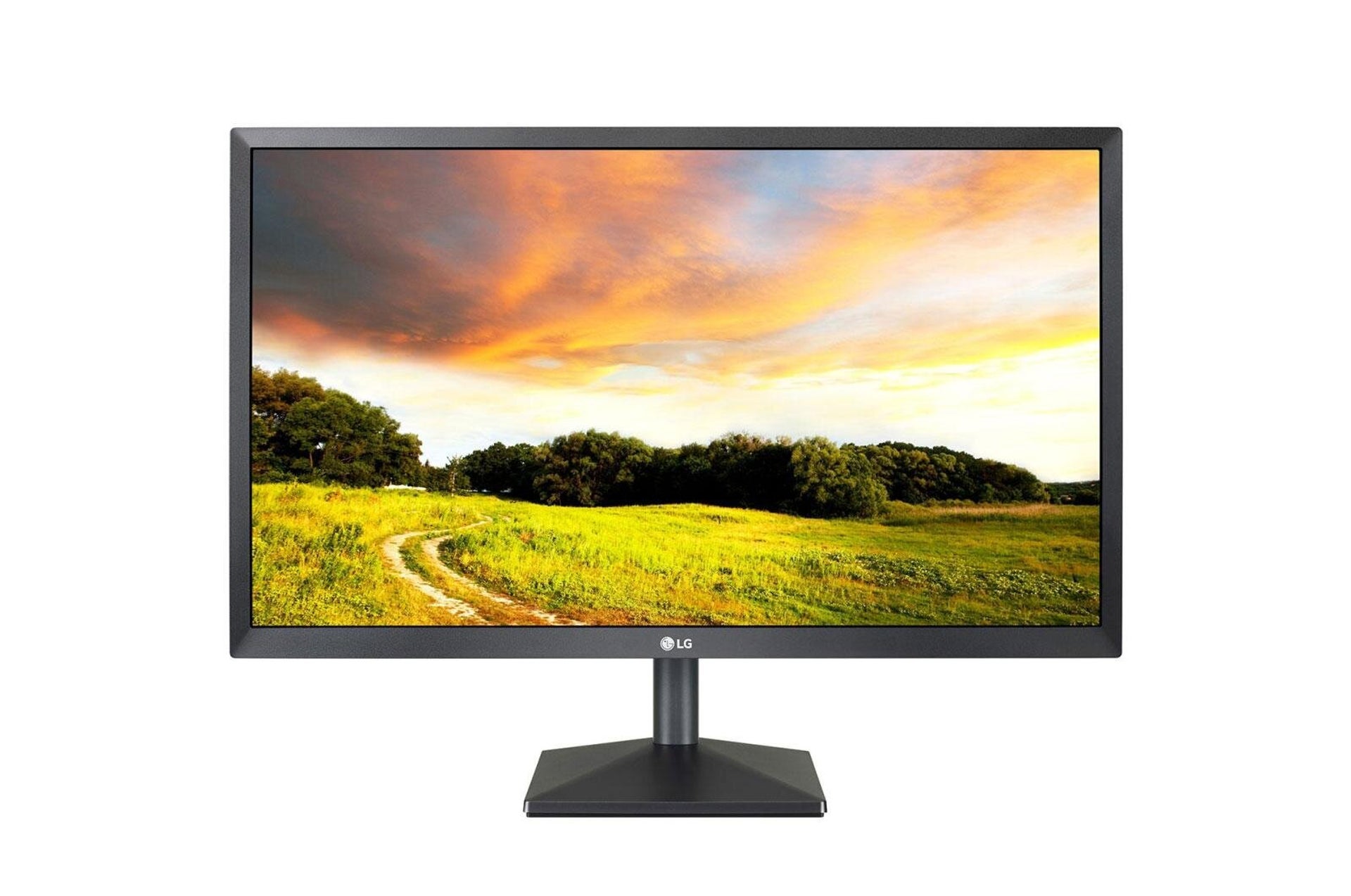 6 Computer Monitors On Sale At Walmart For Under $100 | HuffPost Life