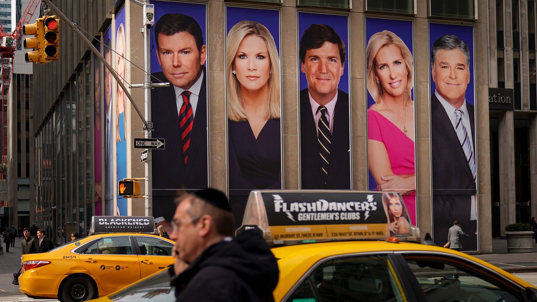 Right-Wing Media’s Coronavirus Response: Sycophancy, Racism And ...